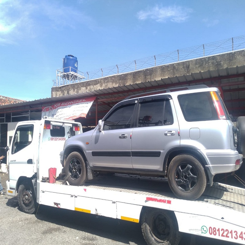 Home - Servis Mobil Honda